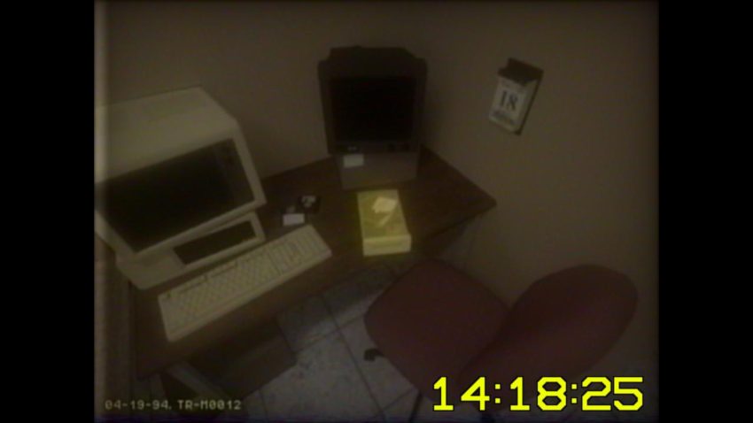 INPUT6 All Archive Locations & Hidden Achievement Guide - SteamAH