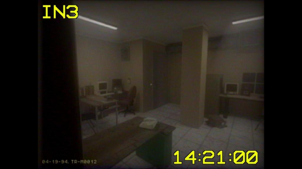 INPUT6 All Archive Locations & Hidden Achievement Guide - SteamAH