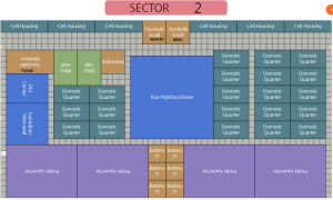IXION Layouts Guide that Feeds the Ship Counterclockwise - SteamAH