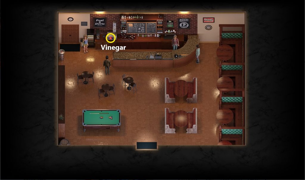 The Genesis Order: All Secrets Guide (V0.57) - SteamAH