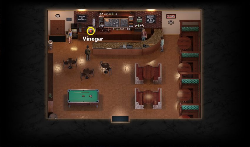 The Genesis Order: All Secrets Guide (V0.57) - SteamAH