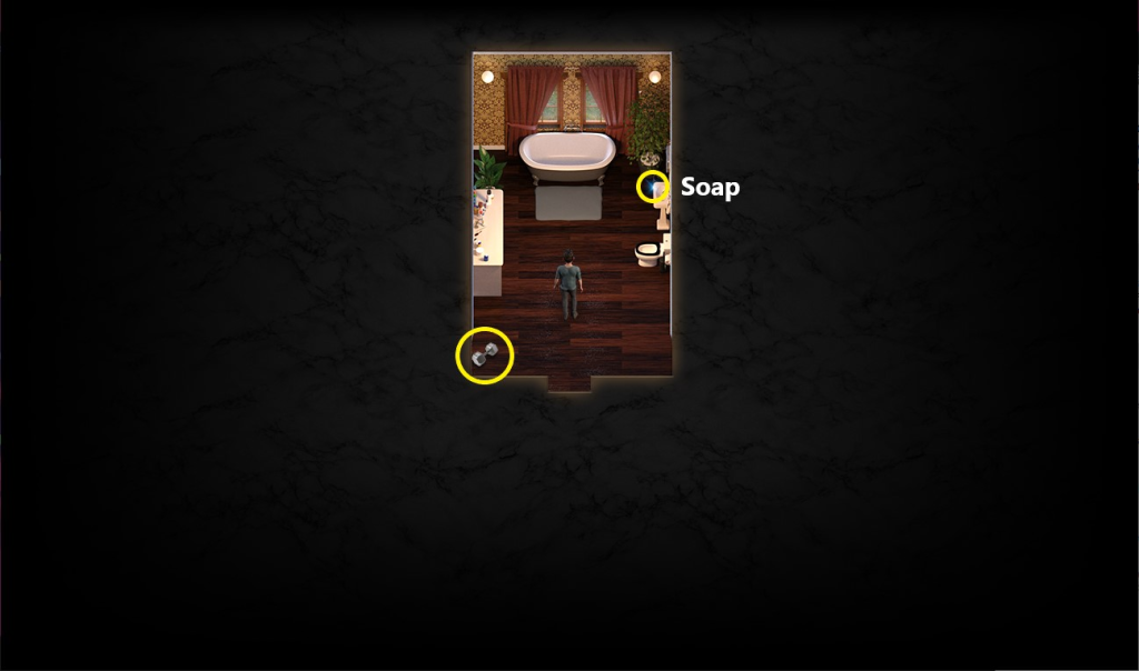 The Genesis Order: All Secrets Guide (V0.57) - SteamAH