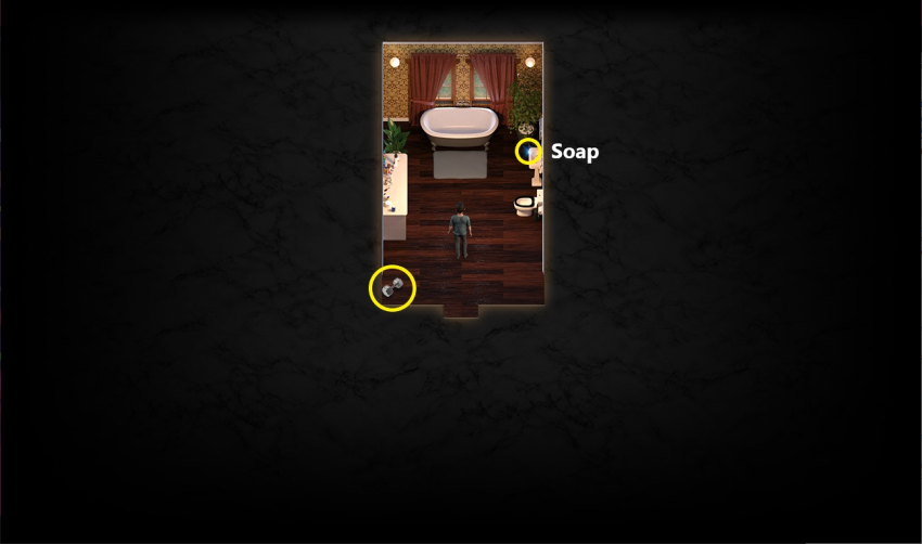 The Genesis Order: All Secrets Guide (V0.57) - SteamAH