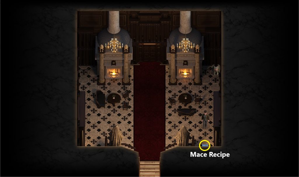 The Genesis Order: All Secrets Guide (V0.57) - SteamAH