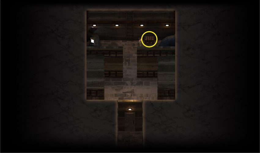 The Genesis Order: All Secrets Guide (V0.57) - SteamAH