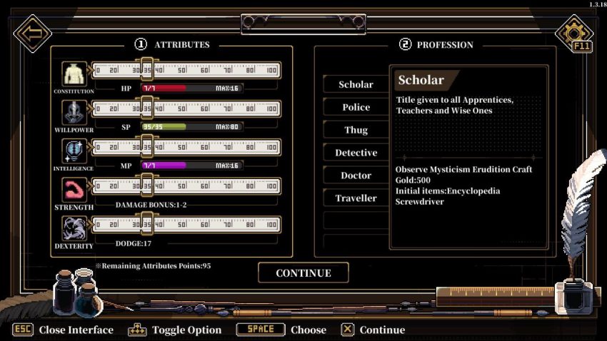 Depersonalization Basic Guide for New Players - SteamAH