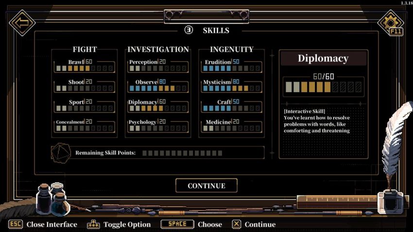 Depersonalization Basic Guide for New Players - SteamAH