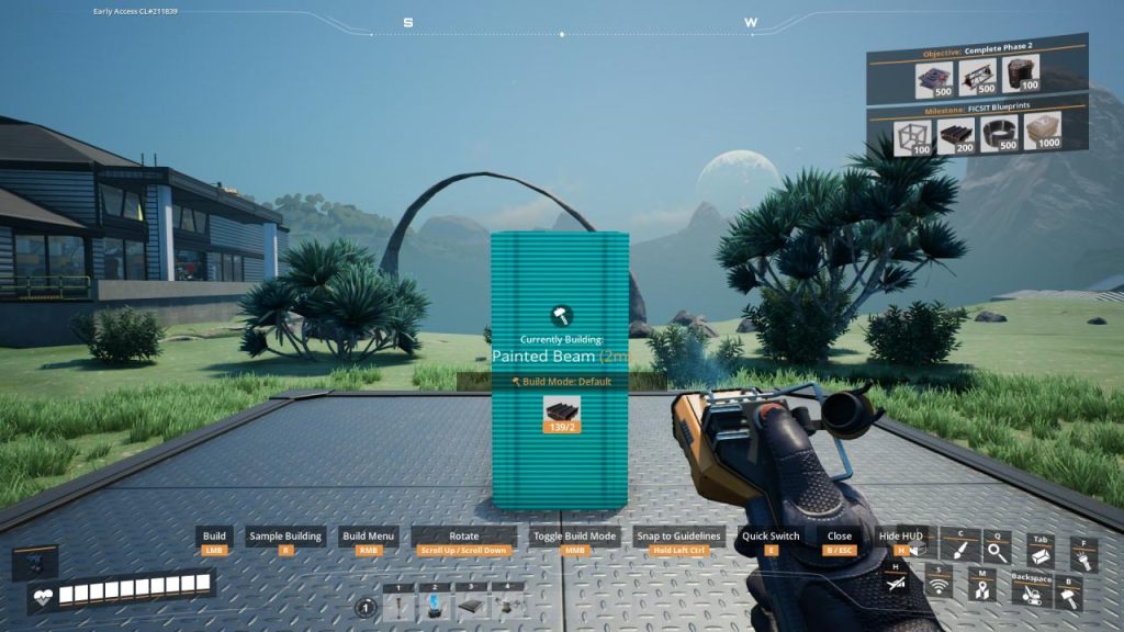 Satisfactory Stackable Personal Storage Boxes Guide - SteamAH