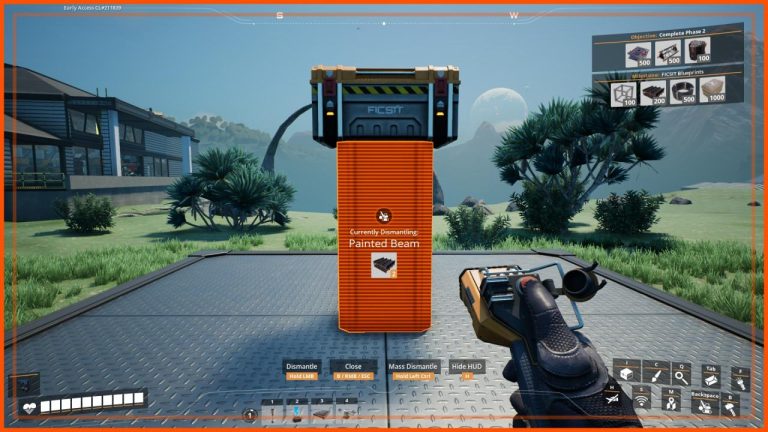 Satisfactory Stackable Personal Storage Boxes Guide - SteamAH