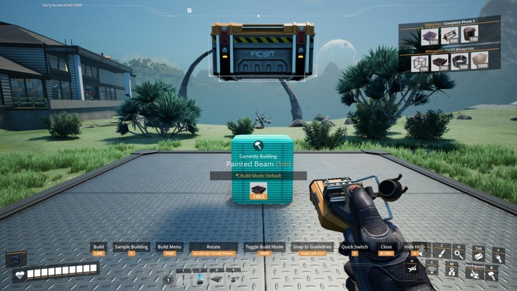 Satisfactory Stackable Personal Storage Boxes Guide - SteamAH