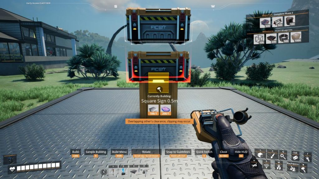 Satisfactory Stackable Personal Storage Boxes Guide - SteamAH