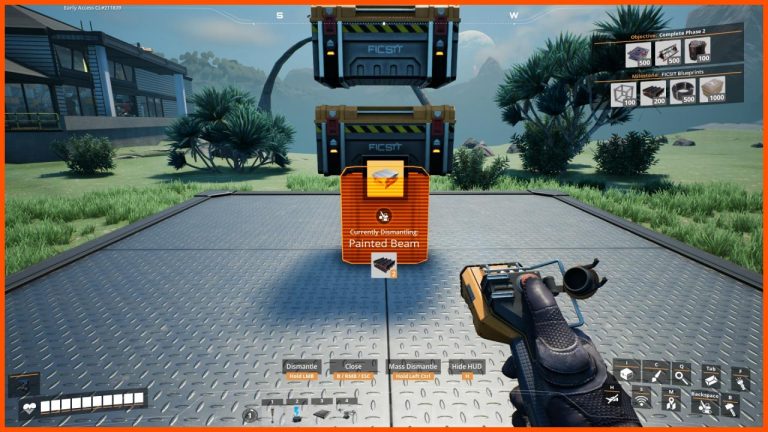 Satisfactory Stackable Personal Storage Boxes Guide - SteamAH