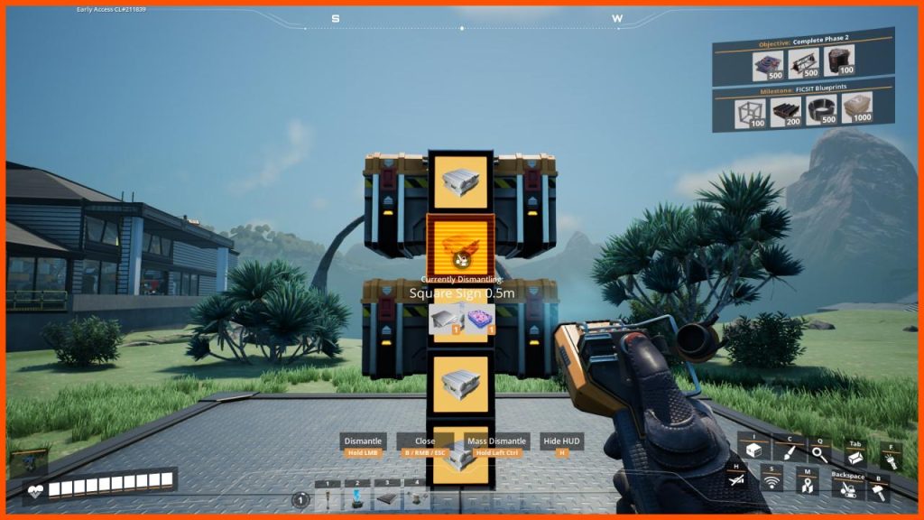 Satisfactory Stackable Personal Storage Boxes Guide - SteamAH