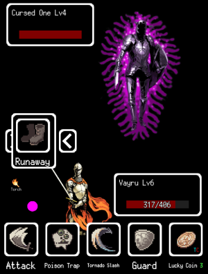 Buriedbornes - Dungeon RPG Basic Guide for Beginners - SteamAH