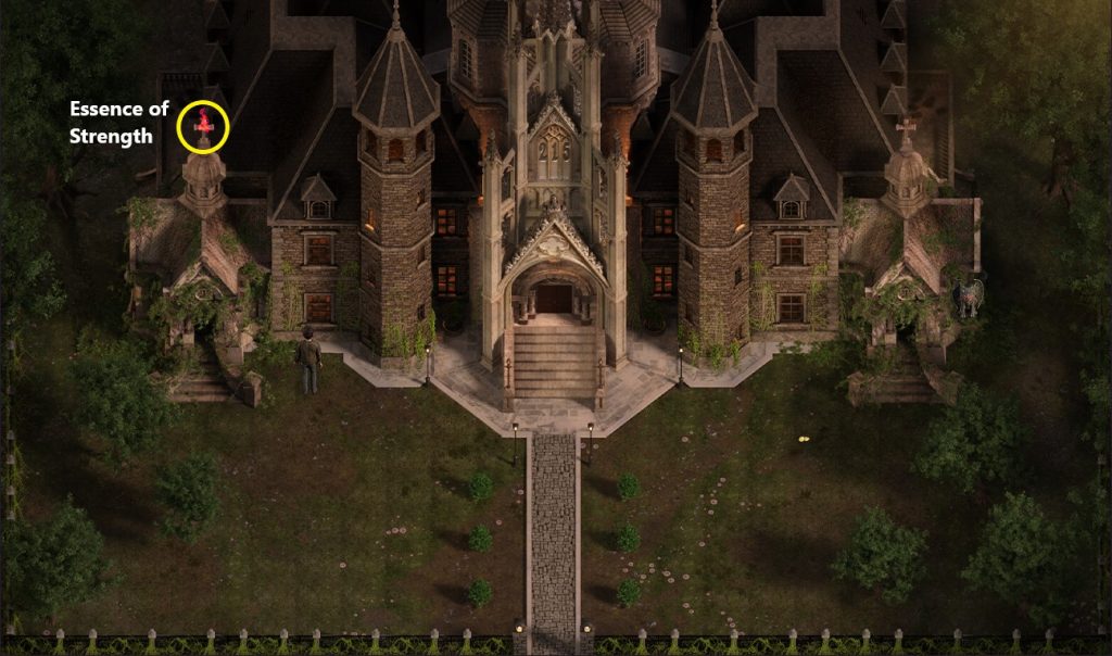 The Genesis Order: All Secrets Guide (V0.59) - SteamAH