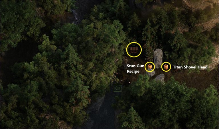 The Genesis Order: All Secrets Guide (V0.59) - SteamAH