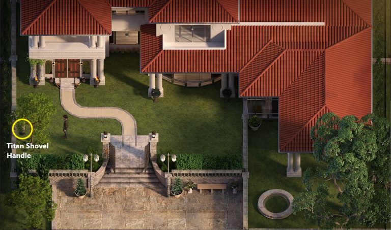 The Genesis Order: All Secrets Guide (V0.59) - SteamAH