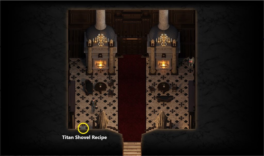 The Genesis Order: All Secrets Guide (V0.59) - SteamAH