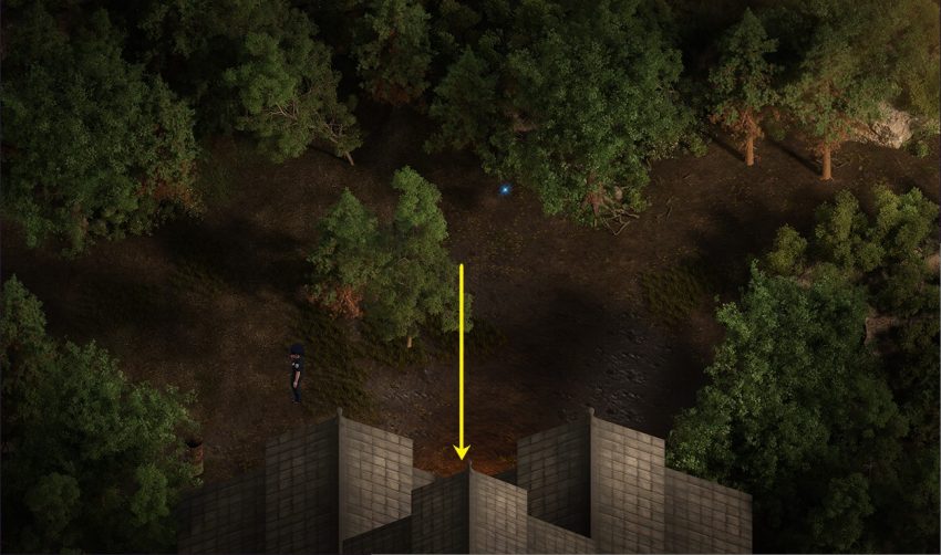 The Genesis Order: All Secrets Guide (V0.59) - SteamAH