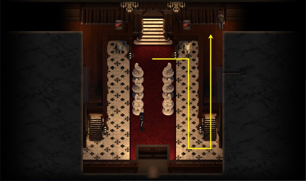 The Genesis Order: All Secrets Guide (V0.59) - SteamAH