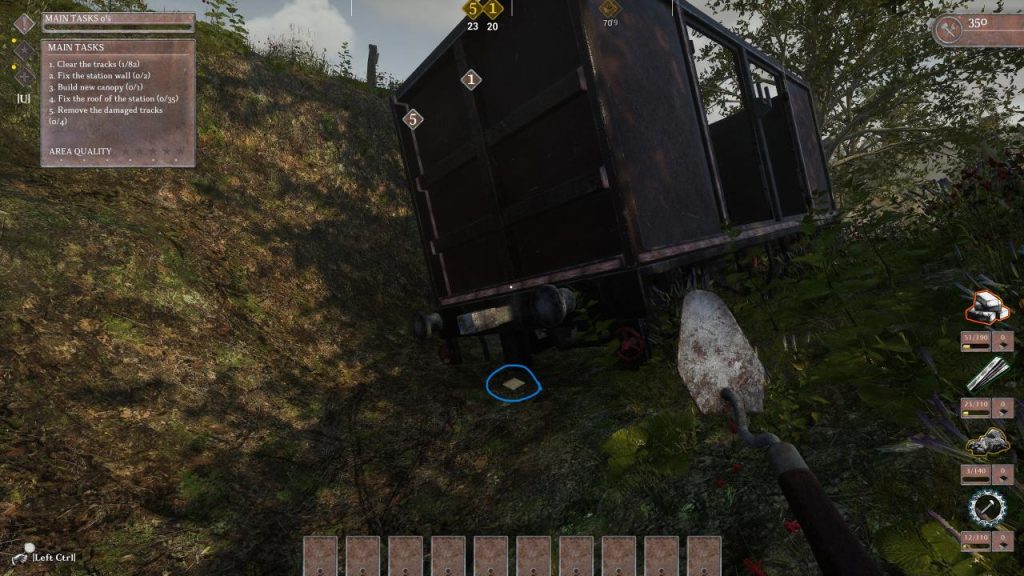 WW2 Rebuilder 100% Collectables Guide - SteamAH