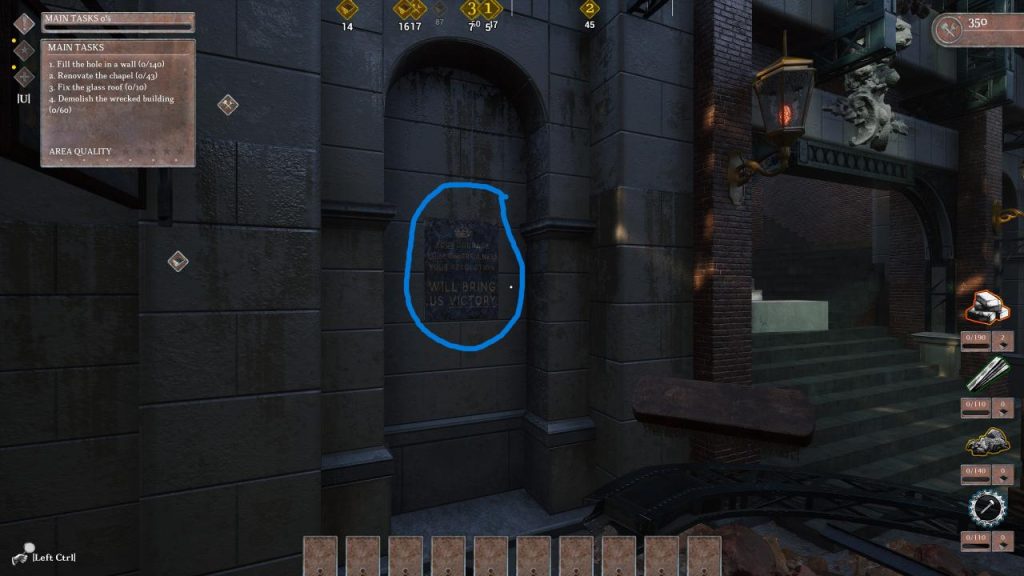 WW2 Rebuilder 100% Collectables Guide - SteamAH