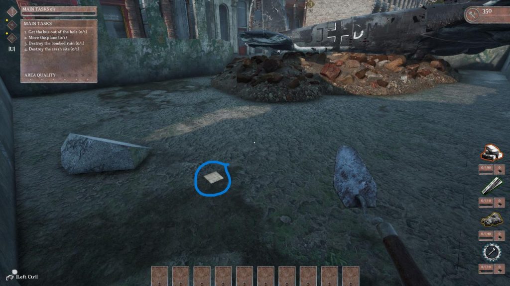 WW2 Rebuilder 100% Collectables Guide - SteamAH