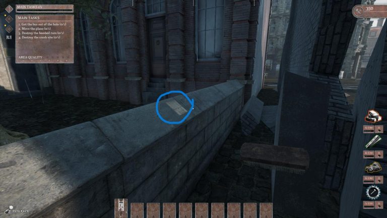 WW2 Rebuilder 100% Collectables Guide - SteamAH