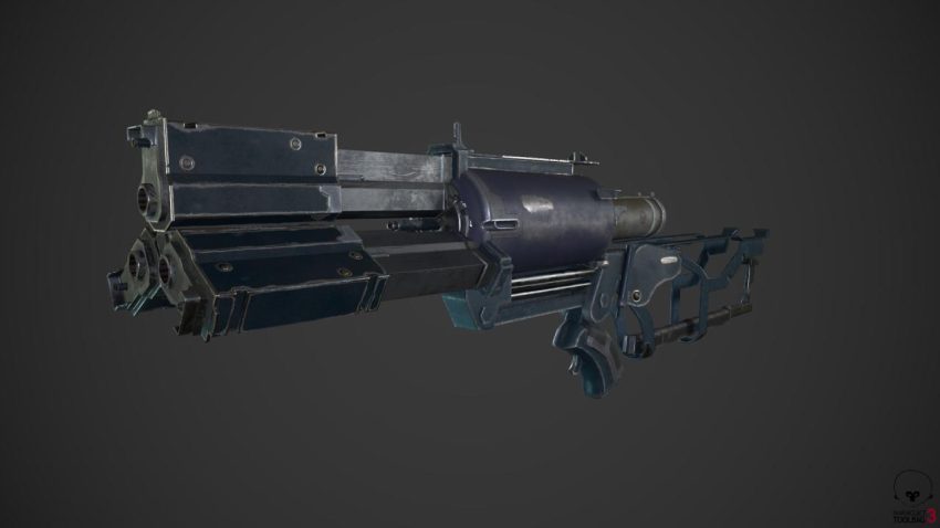 Dead Space Weapon Usage Guide - SteamAH