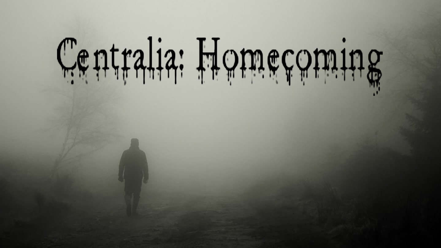 Centralia: Homecoming Guide, Tips, Cheat and Walkthrough - SteamAH