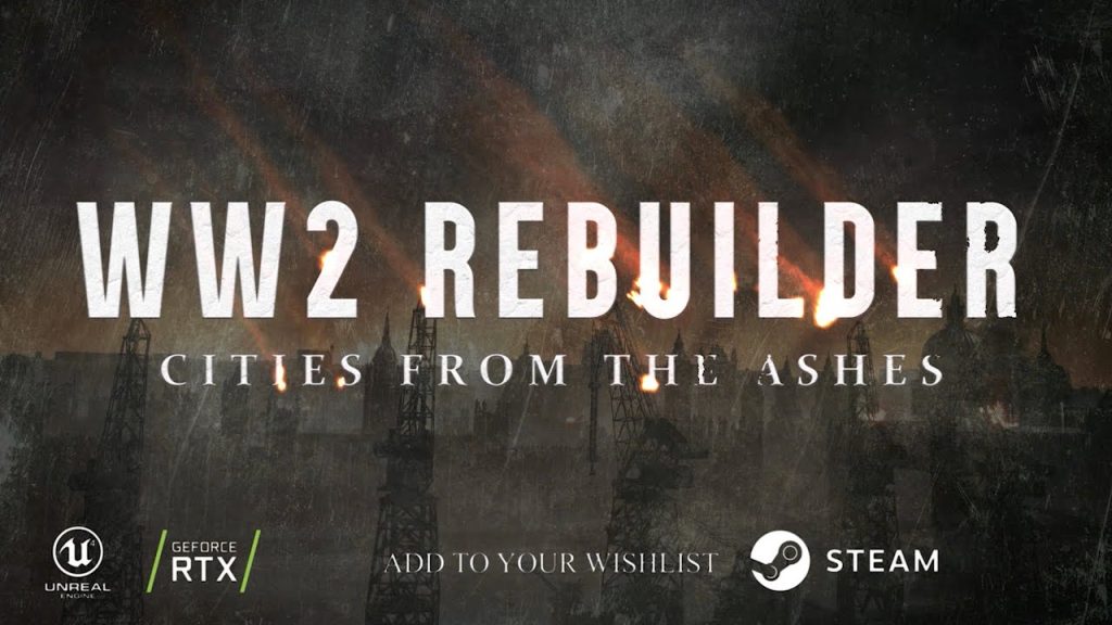 WW2 Rebuilder 100% Collectables Guide - SteamAH