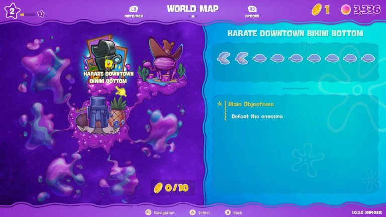 SpongeBob SquarePants: The Cosmic Shake How To Farm Jellies - SteamAH