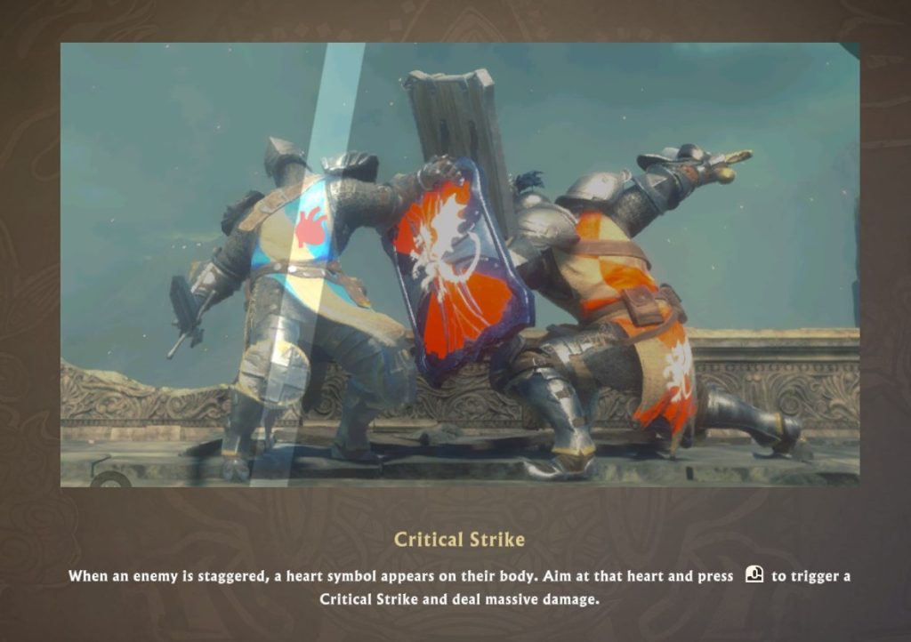 Warlander Warrior & Cleric Attacks and Combos Guide - SteamAH