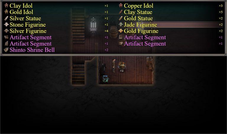 The Genesis Order: All Secrets Guide (V0.61) - SteamAH