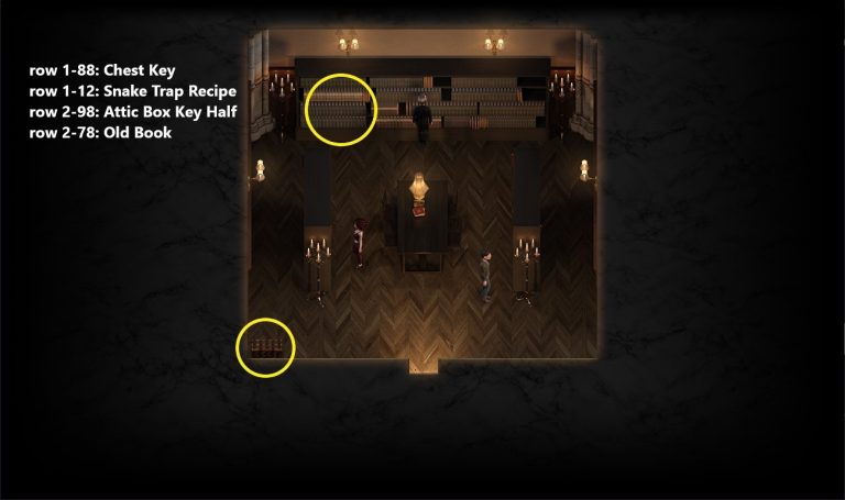 The Genesis Order: All Secrets Guide (V0.61) - SteamAH