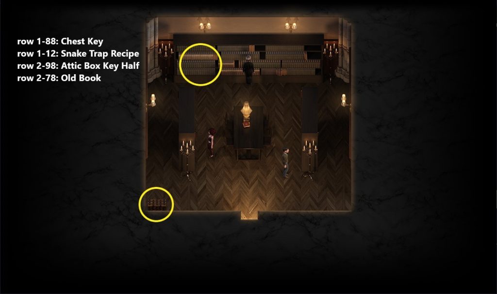 The Genesis Order: All Secrets Guide (V0.61) - SteamAH