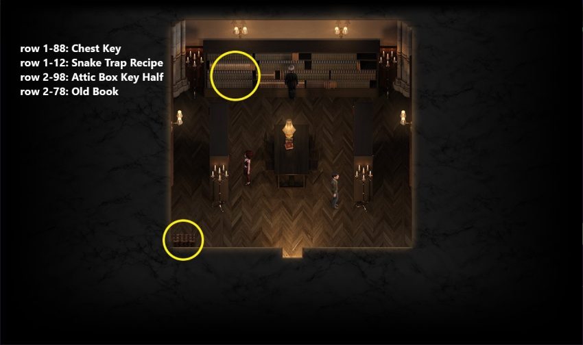 The Genesis Order: All Secrets Guide (V0.61) - SteamAH