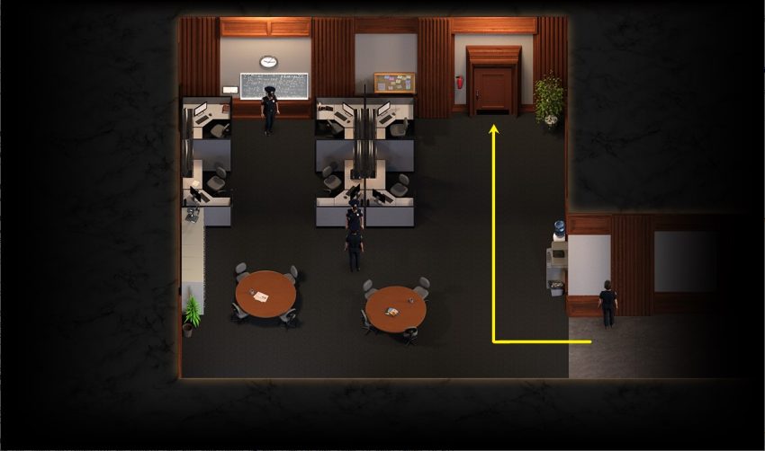 The Genesis Order: All Secrets Guide (V0.61) - SteamAH