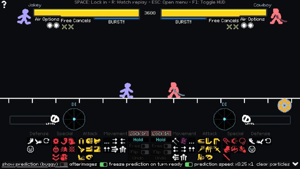 Your Only Move Is HUSTLE Basic Guide for Beginners - SteamAH