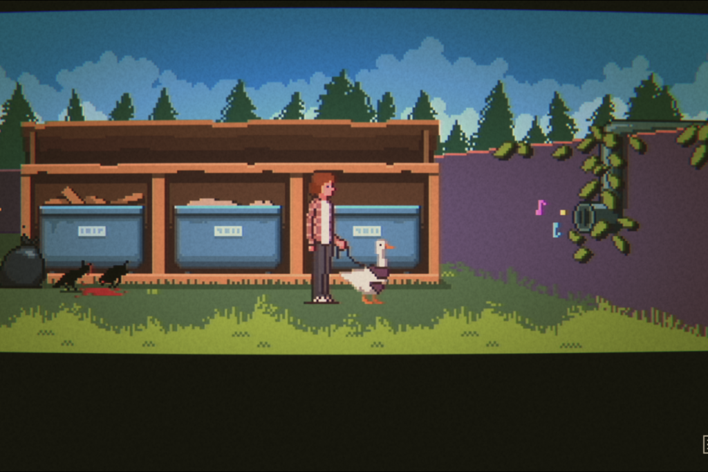 Midnight Scenes: From the Woods 100% Walkthrough and Achievments Guide ...