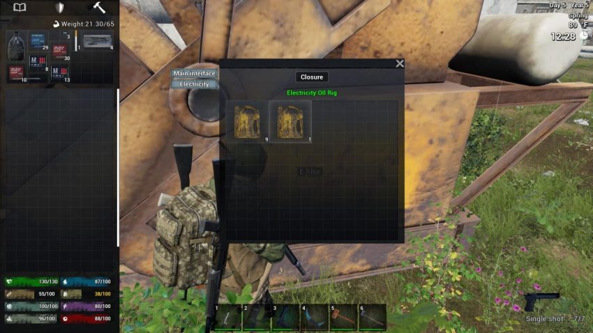 No One Survived Drilling for Oil Guide - SteamAH