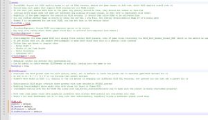 Hogwarts Legacy DLSS Tweaks Guide - SteamAH