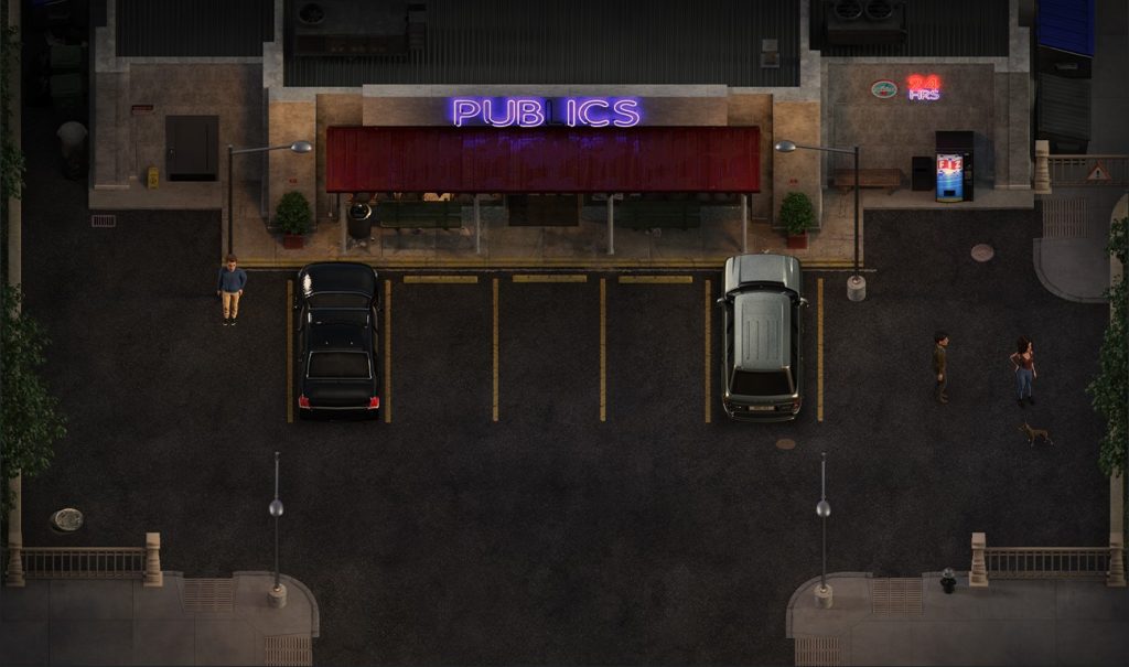 The Genesis Order: V0.63 All Secrets - SteamAH