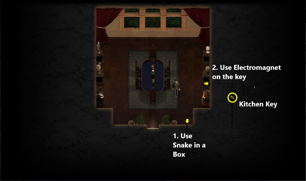 The Genesis Order: V0.63 All Secrets - SteamAH