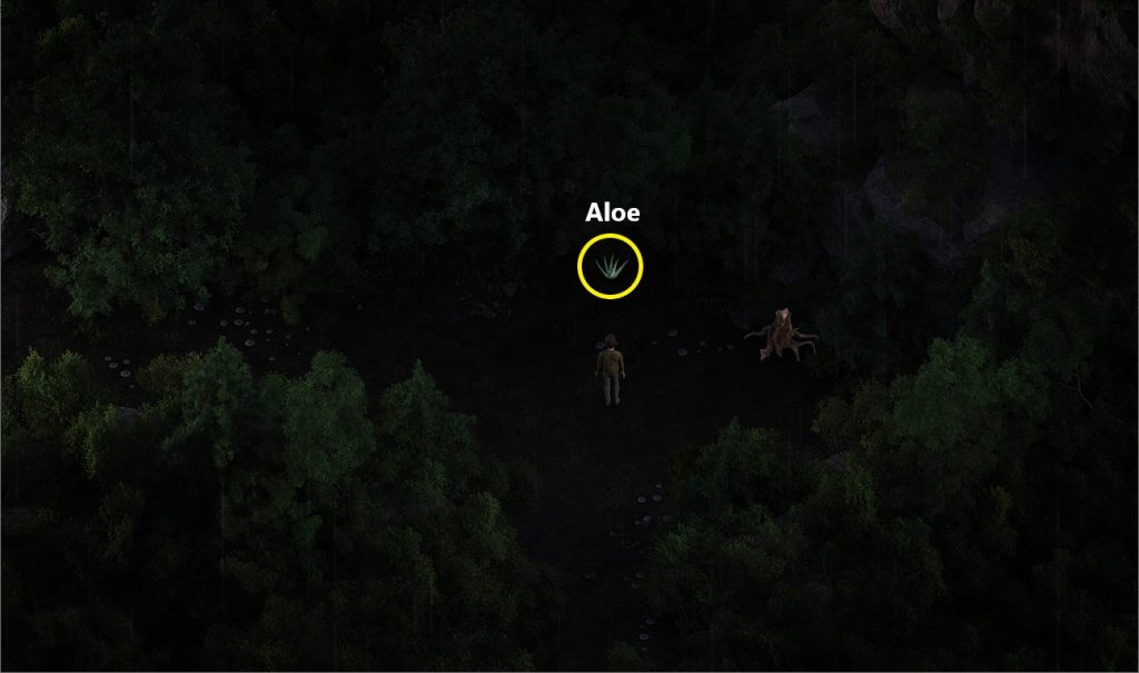 The Genesis Order: V0.63 All Secrets - SteamAH