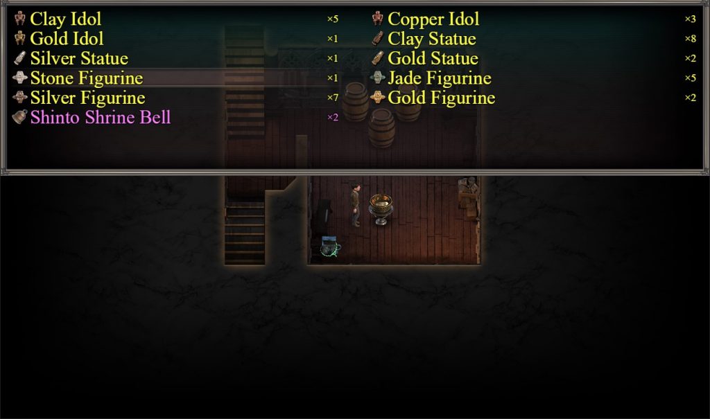 The Genesis Order: V0.63 All Secrets - SteamAH