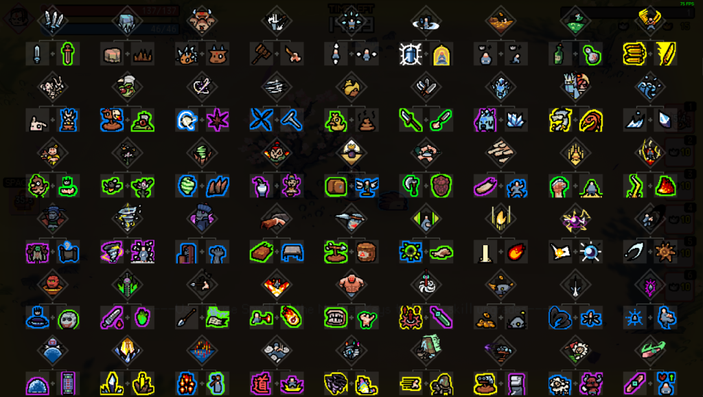 Noobs Want to Live Synergies & Builds Guide - SteamAH