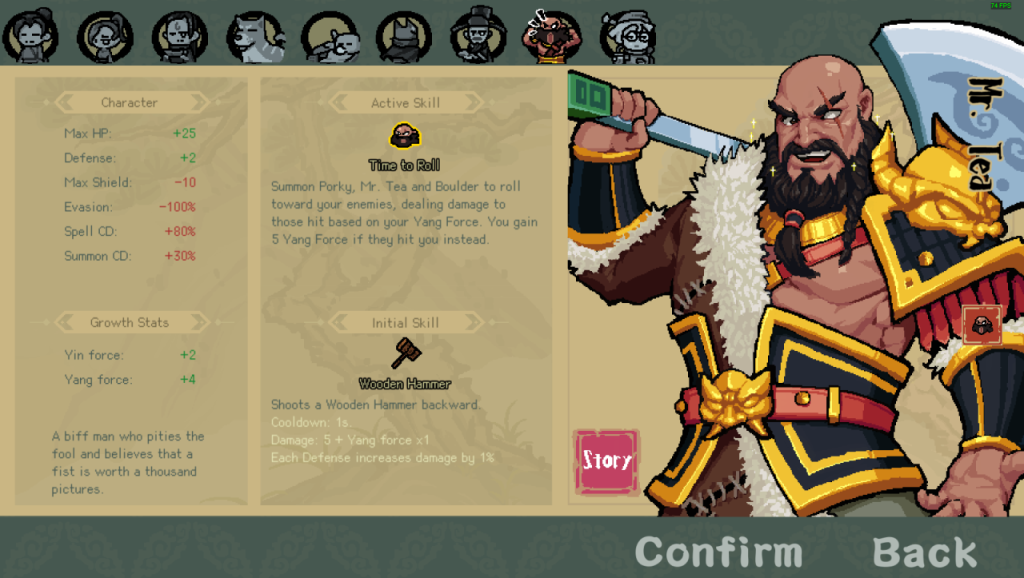 Noobs Want to Live Synergies & Builds Guide - SteamAH