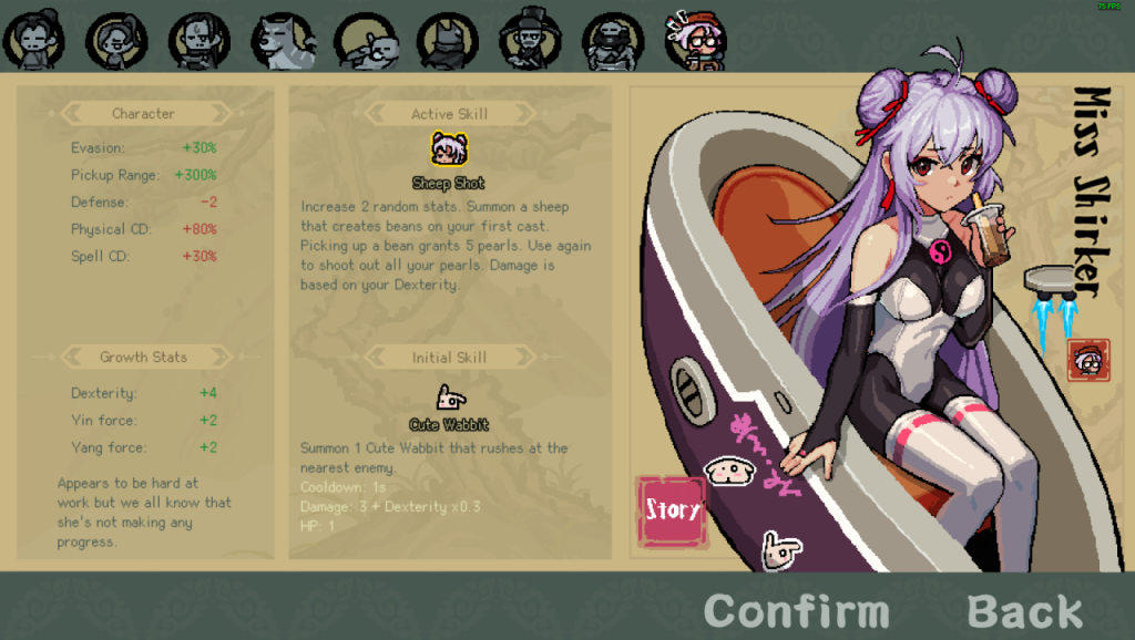 Noobs Want to Live Synergies & Builds Guide - SteamAH