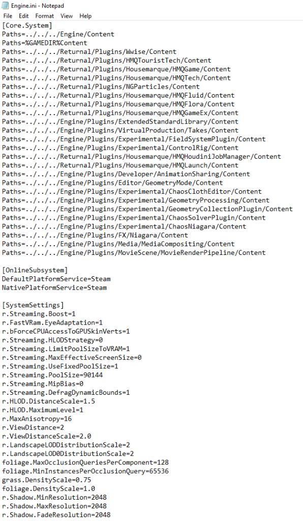Returnal How to Fix Stuttering & Fatal Error - SteamAH